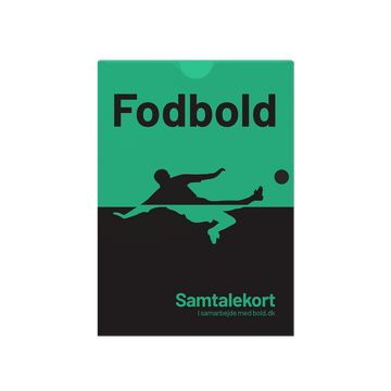 Samtalespil til enhver tid - for enhver smag#N# – snakspil